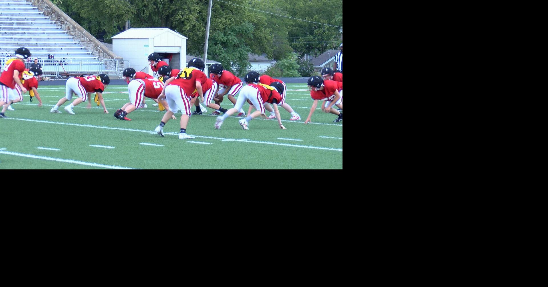 Fort Scott returns young, experienced group | Fort Scott Tigers ...