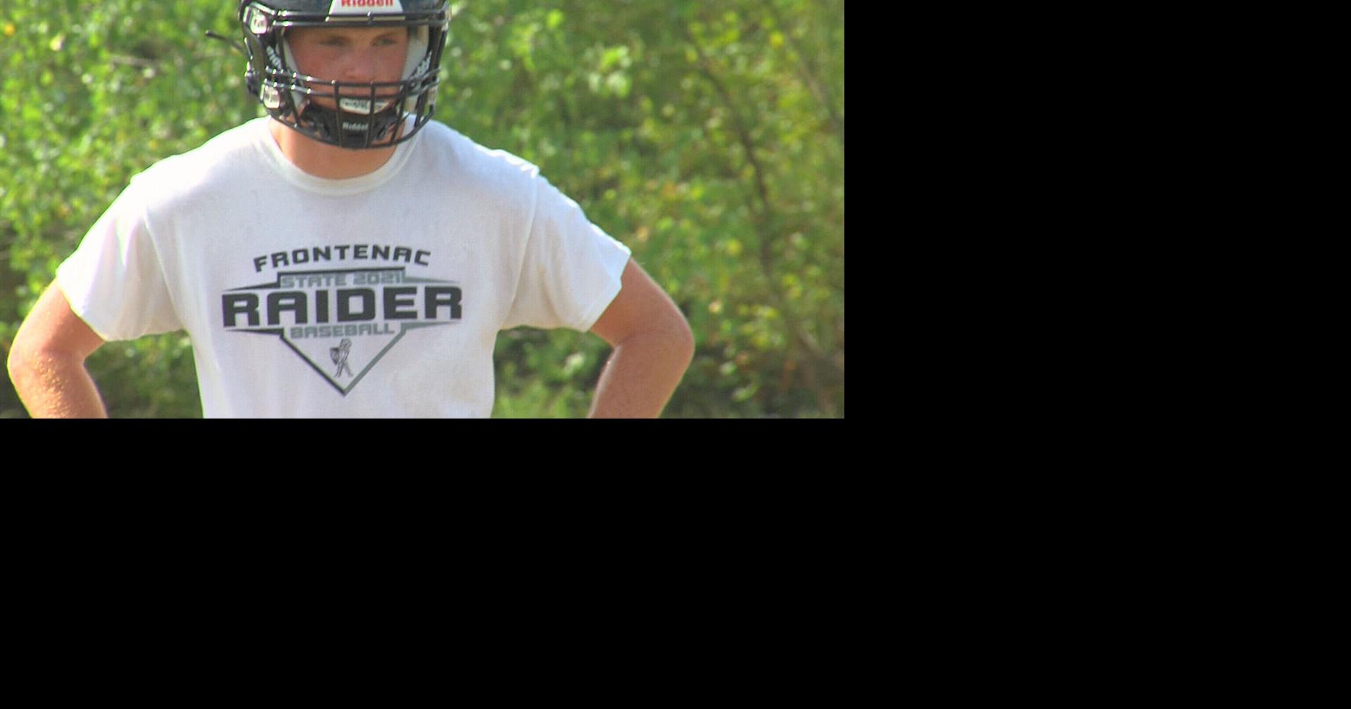 Frontenac aims to reload after losing big senior class | Frontenac ...