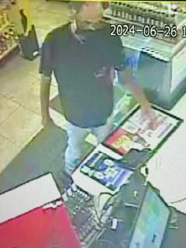 Robbery at Casey’s in Pierce City, can you ID? | Joplin News First ...