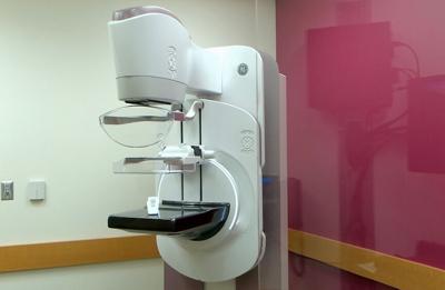 Freeman health displays new mammogram tech to bring awareness to breast ...