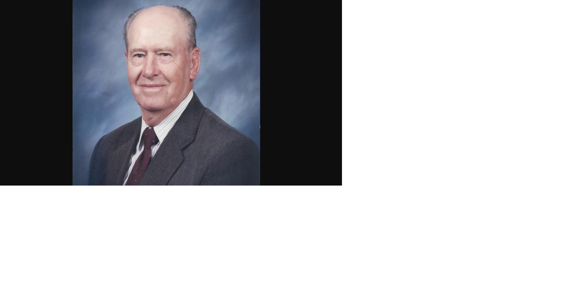 Neal Eugene Heilman (February 12, 1925 - September 2, 2023 ...