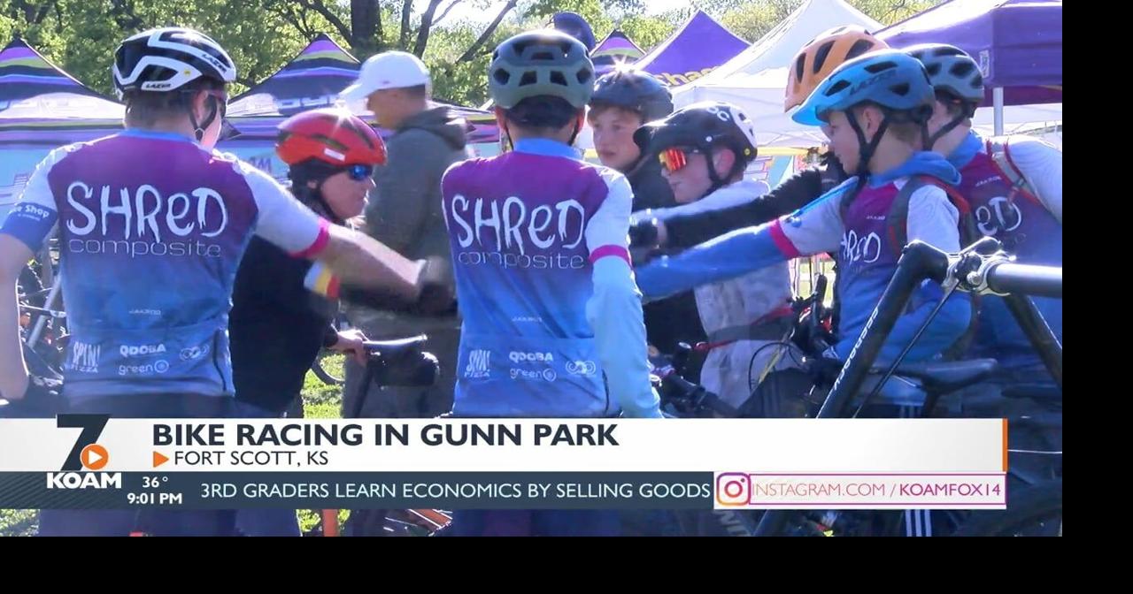 Mountain bike racing return to Gunn Park | Lifestyle | koamnewsnow.com
