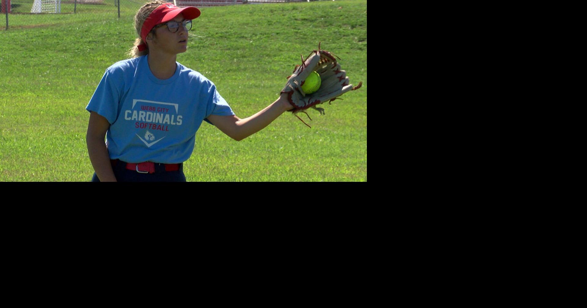 Webb City Softball returns young team with high goals | Top Stories ...