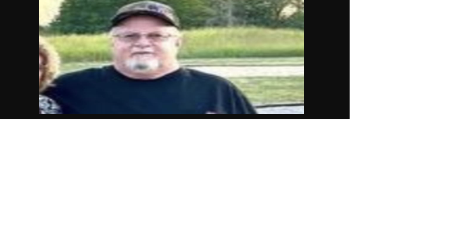 James "Jim" E. Cline (August 24, 1956 - February 11, 2024) | Obituaries ...