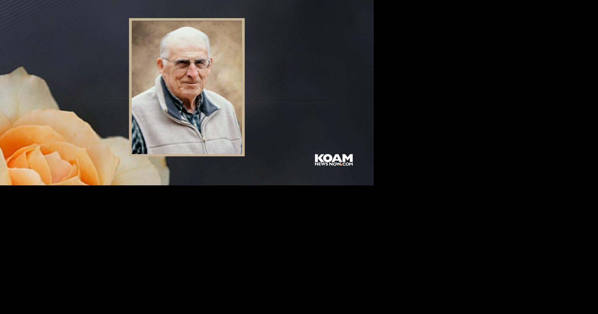 Robert Allen Rice (December 1, 1933 - August 1, 2024) | Obituaries ...