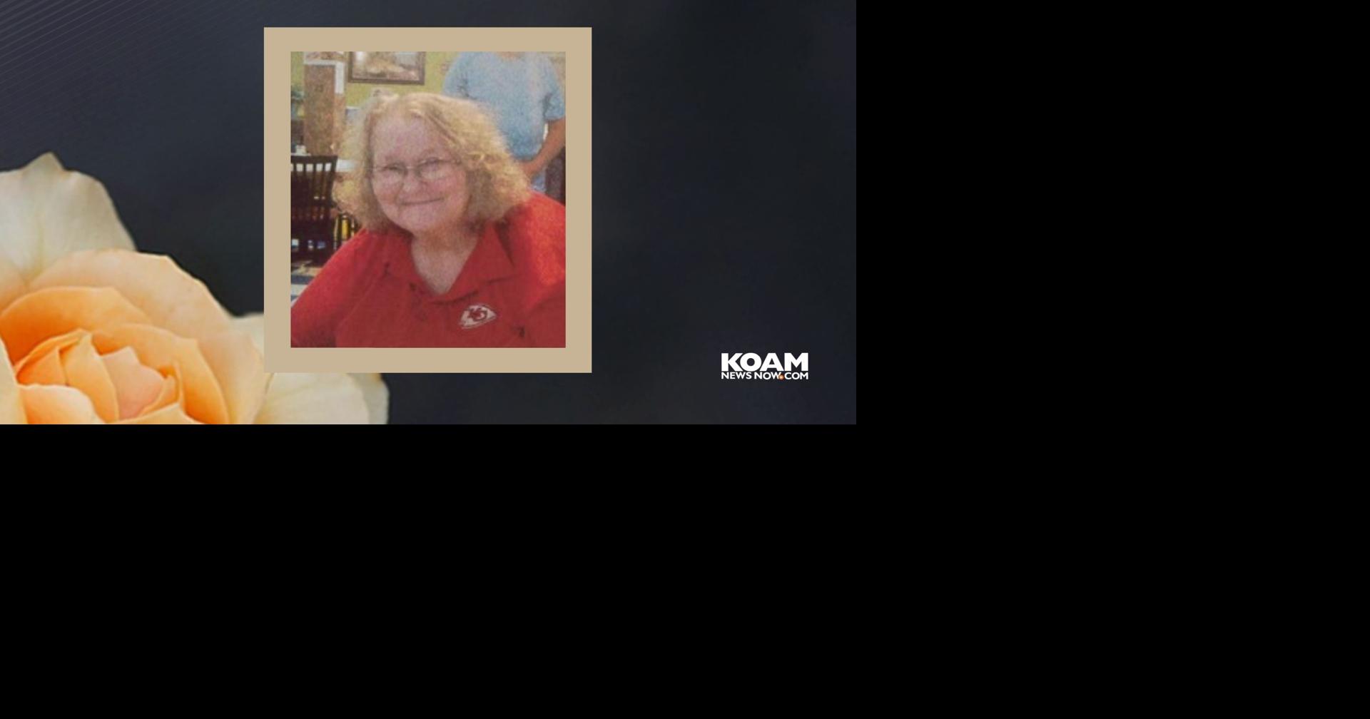 Sharon Kay Keys (January 27, 1945 ~ October 24, 2025) | Obituaries ...