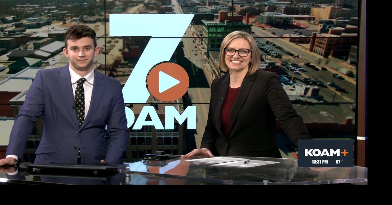 10 Newscast - Feb 02 | Video | koamnewsnow.com