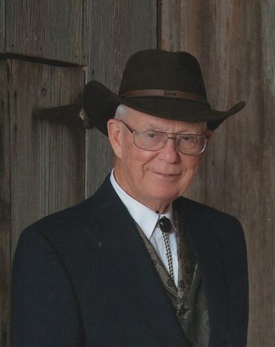 Warren L. Walker | Obituaries | koamnewsnow.com