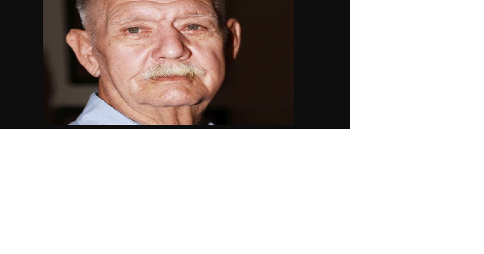 Buddy Charles Nelson (July 30, 1934 - April 24, 2024) | Obituaries | koamnewsnow.com