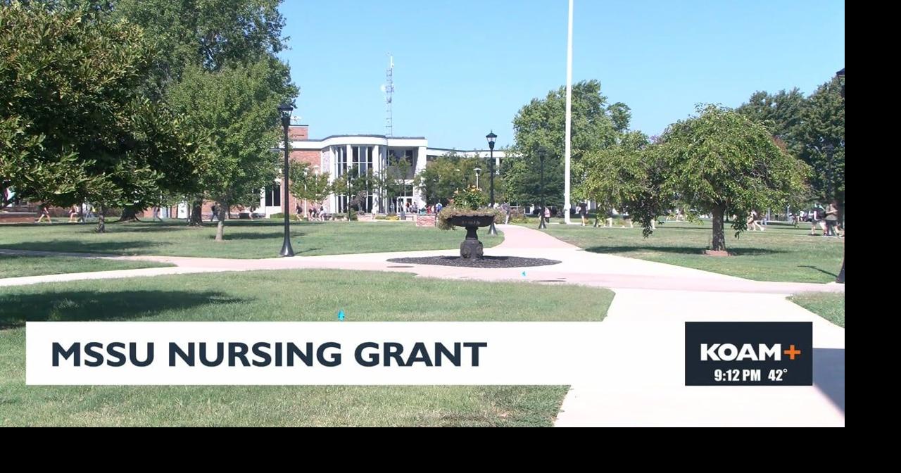 MSSU nursing program proposal approved with $347K funding | Education ...