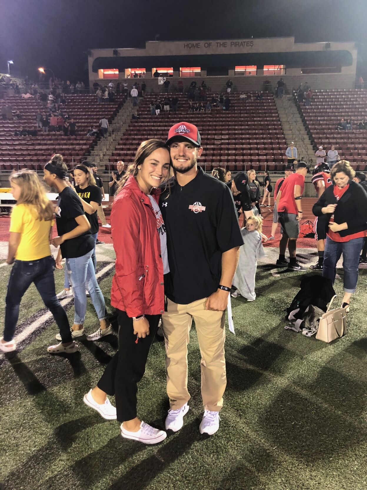 Beshore to take over as Lamar head football coach | High School Sports ...