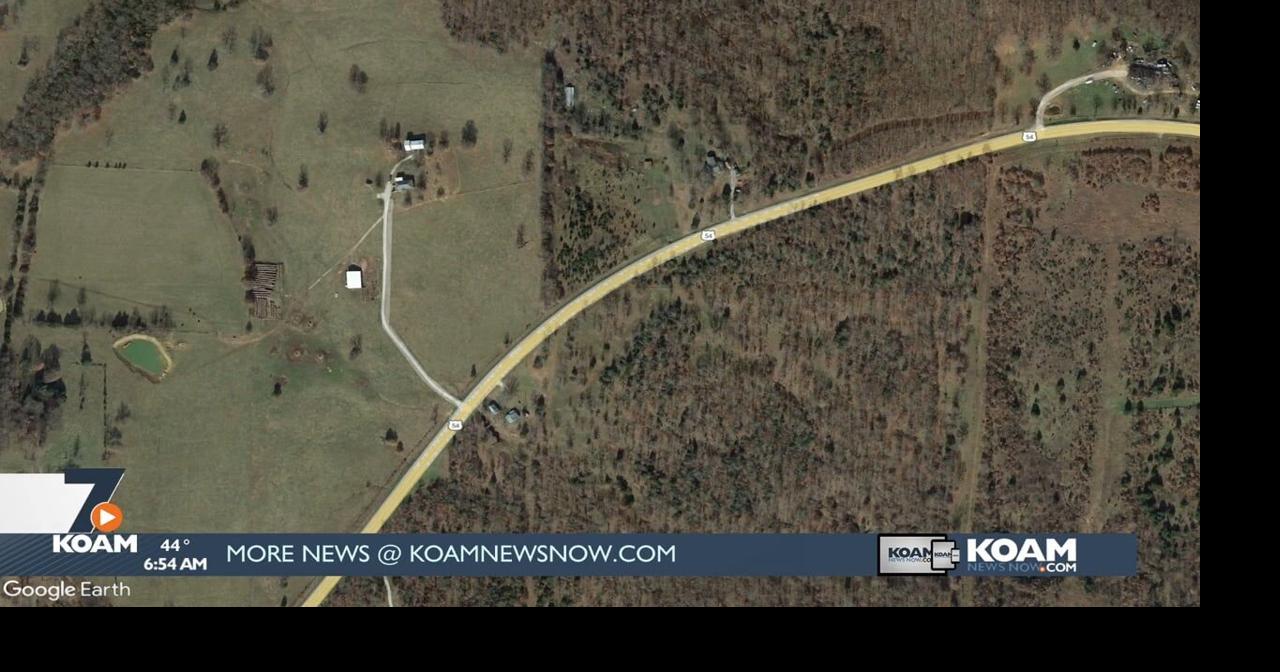 News To Know: fatal car crash in Cedar County, Missouri; and a car ...