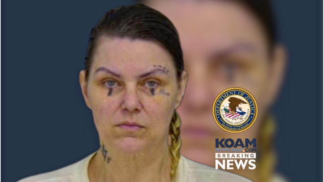 Carla Jo Ward takes plea deal in 2020 Kidnapping and Murder in Newton ...