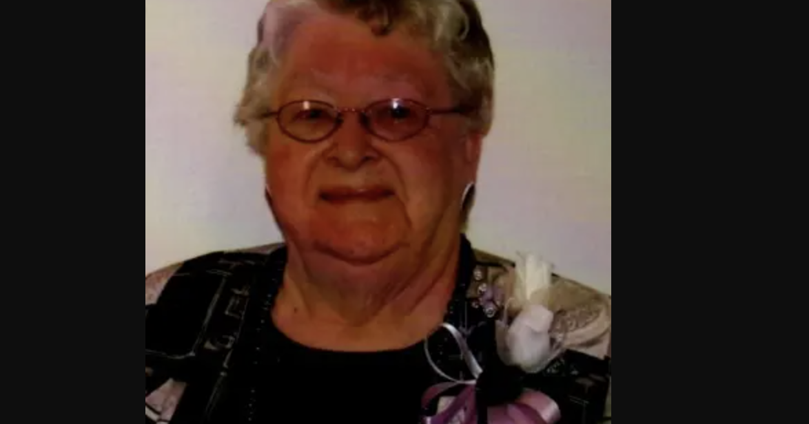 Mary Lea Downing (December 16, 1929 - May 24, 2024) | Obituaries | koamnewsnow.com
