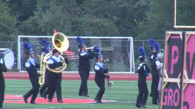 Carl Junction High school hosts annual marching band festival | Events ...