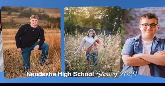 Neodesha High School Tribute | Content | koamnewsnow.com