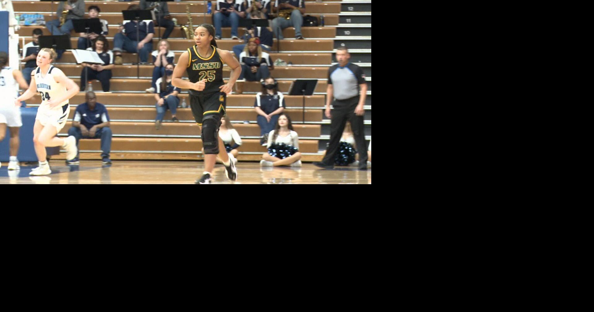 MSSU women win 14th straight at Washburn | College Sports | koamnewsnow.com