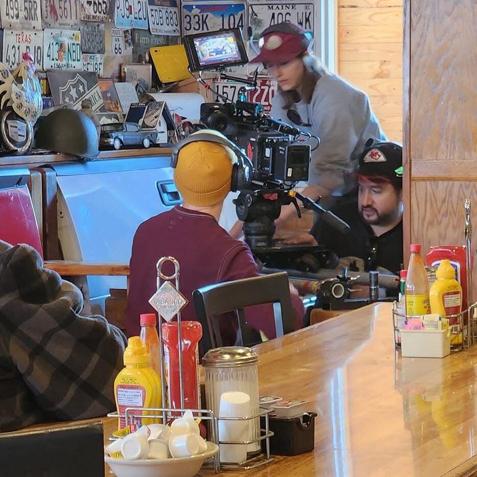 inside a tornado netflix