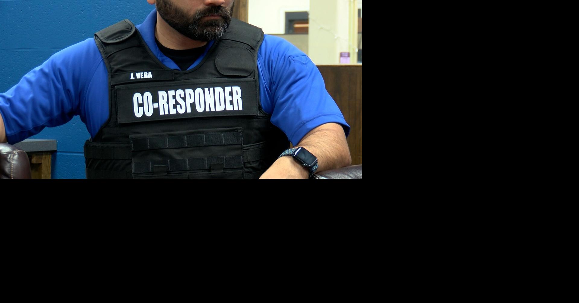 Co-Responder unit better helps community members in crisis | Local News ...