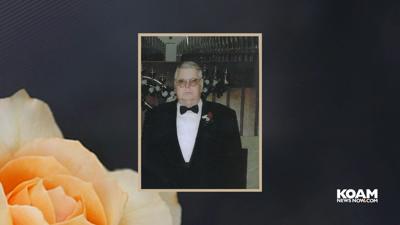 Johnny Lee Jones (October 28, 1939 - October 8, 2024) | Obituaries ...