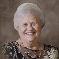 Georgia Luvona Beaver | Obituaries | koamnewsnow.com
