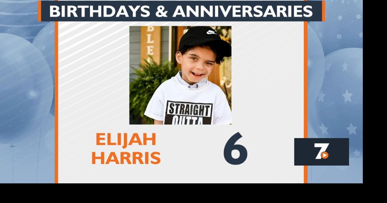 Jan 29th - Birthdays and Anniversaries | Birthday Club | koamnewsnow.com