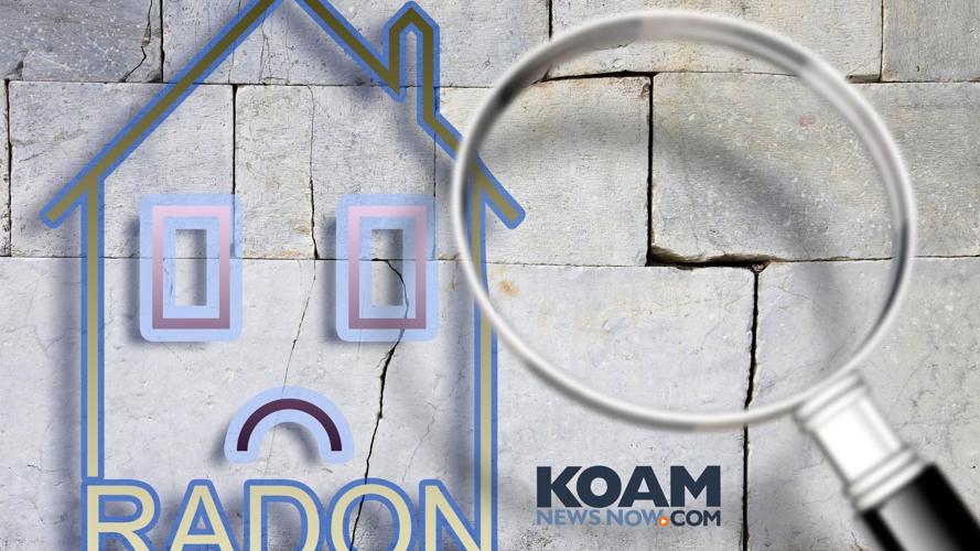 Radon Awareness Week; ways to take action | Health | koamnewsnow.com