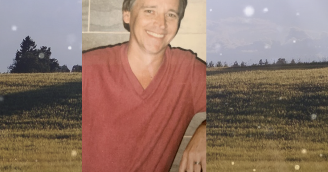 William 'Ron' Chambers (December 28, 1940 - December 30, 2023 ...