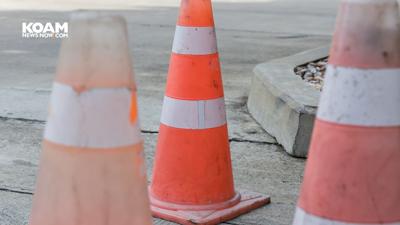 Roadwork in Joplin causing lane closures and traffic delays | Local ...