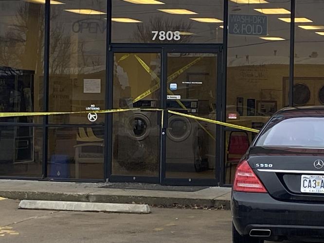 Duenweg biz owner interrupts burglary, suffers GSW after struggle with ...