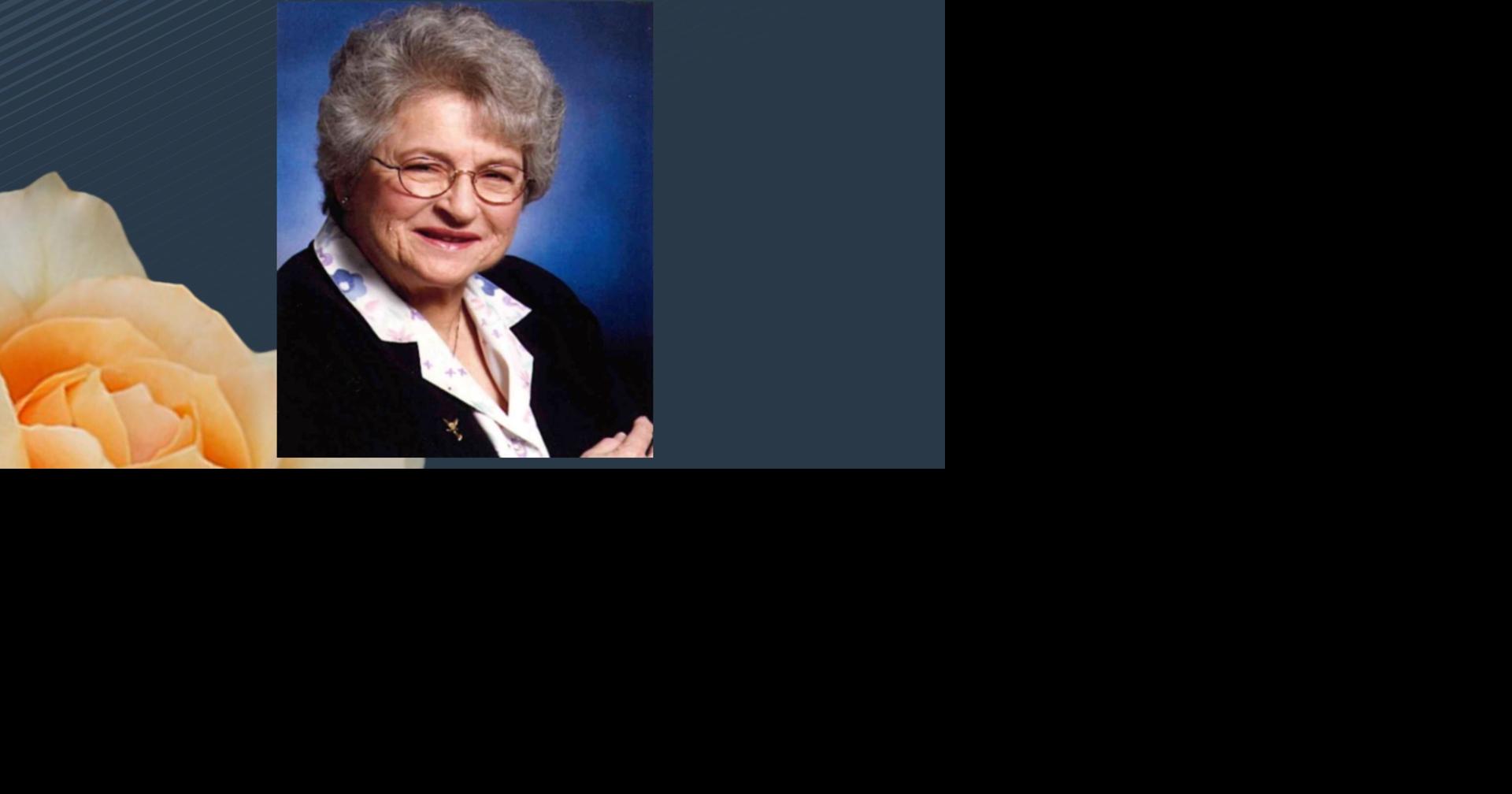 Darlene Agnes Chermok (20 Jun 1939 - 15 Oct 2024) | Obituaries | koamnewsnow.com