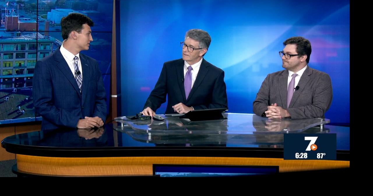 6 PM Newscast - June 1 | Video | koamnewsnow.com