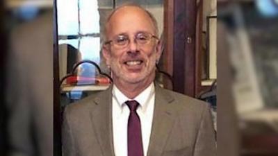 Possible impeachment witness Kupperman tries to keep lawsuit afloat ...