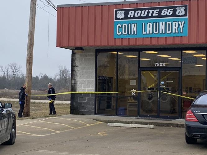 Duenweg biz owner interrupts burglary, suffers GSW after struggle with ...