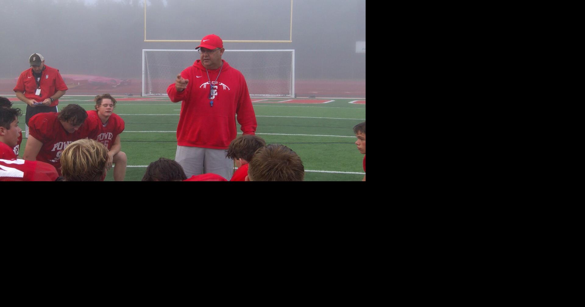 Carl Junction football begins second stint under Todd Hafner | News ...