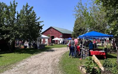 Local farm hosts family fun day event | Lifestyle | koamnewsnow.com