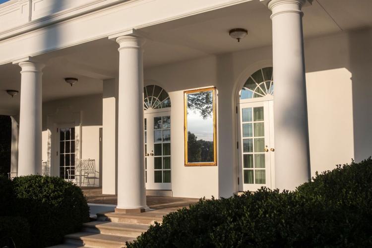 Trump administration proposes having all federal workers sign NDAs ...