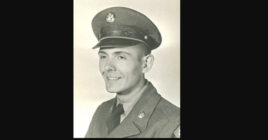 George William Lolley (April 28, 1933 ~ April 1, 2024) | Obituaries ...
