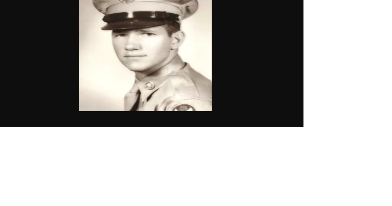 Billy Ervin Jones (February 4, 1932 - March 3, 2024) | Obituaries | koamnewsnow.com