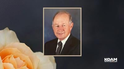 Pepper Martin (July 16, 1932 - May 29, 2024) | Obituaries | koamnewsnow.com