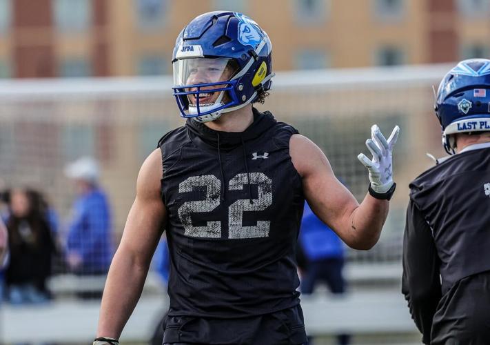 Joplin’s Isaiah Davis celebrates as South Dakota State repeat as FCS ...