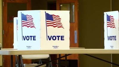 Proposed MO ballot amendment would ban ranked-choice voting | Elections ...