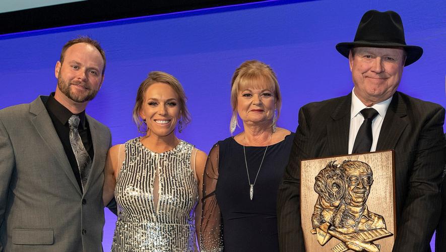 Remembering Chris Darnell, Shockwave Jet Truck driver, friends raise ...