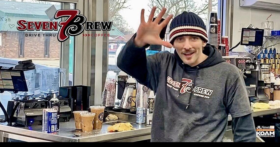 7 Brew Coffee opens in Miami, Okla. | Joplin News First | koamnewsnow.com
