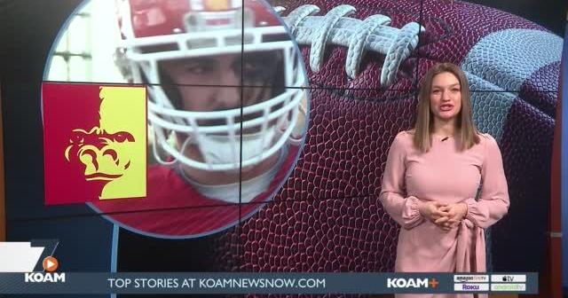 Pitt State’s Kaden Roy declares for 2022 NFL draft | College Sports ...