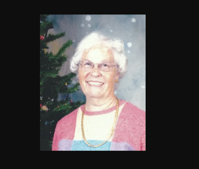 Darlene Marie Hamsher (May 30, 1935 - May 1, 2024) | Obituaries ...