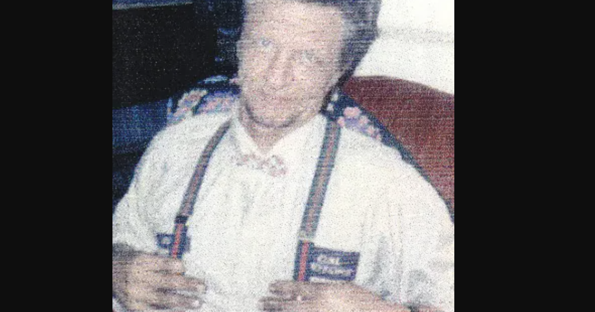 Johnny Leon Johnson (April 10, 1947 - April 5, 2024) | Obituaries ...
