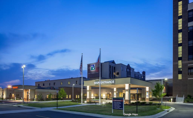 Freeman Health System poised to expand into Arkansas; See Northwest ...