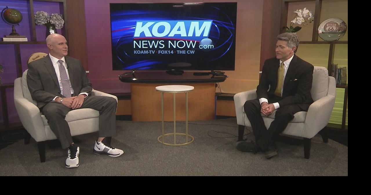 Doug Heady shares an update on son’s battle with cancer | Local News ...