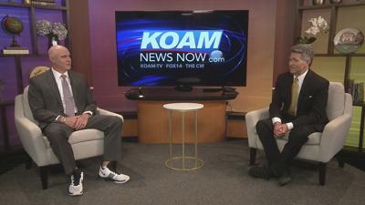 Doug Heady shares an update on son’s battle with cancer | Local News ...